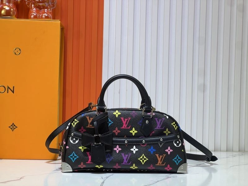 Louis Vuitton Top Handle Bags