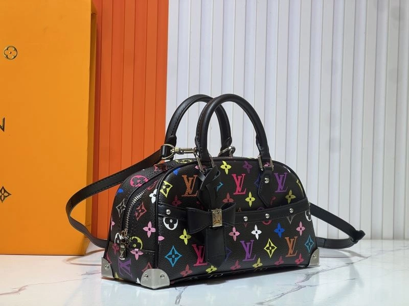 Top mirror Louis Vuitton Top Handle Bags