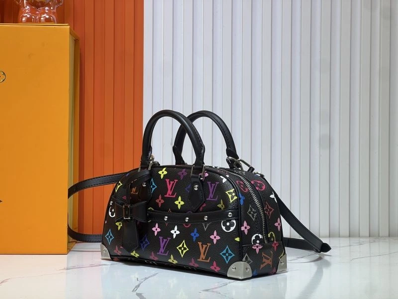 Top mirror Louis Vuitton Top Handle Bags