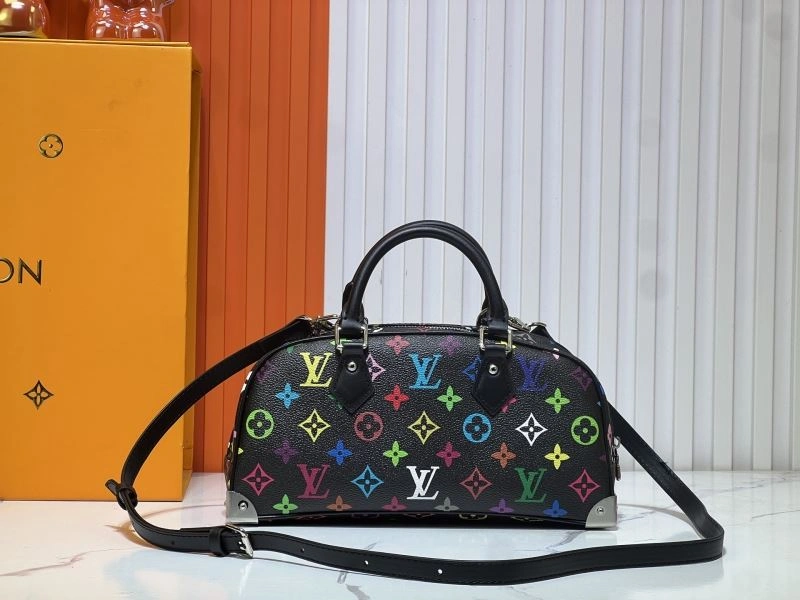Top mirror Louis Vuitton Top Handle Bags