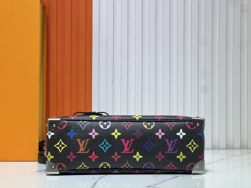 Top mirror Louis Vuitton Top Handle Bags