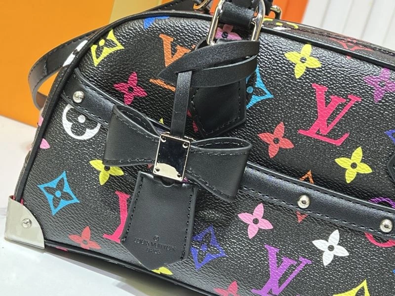 Top mirror Louis Vuitton Top Handle Bags