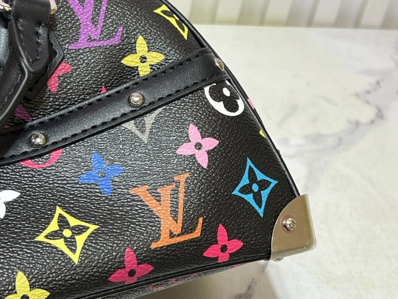 Top mirror Louis Vuitton Top Handle Bags