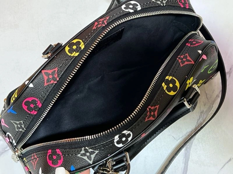 Top mirror Louis Vuitton Top Handle Bags