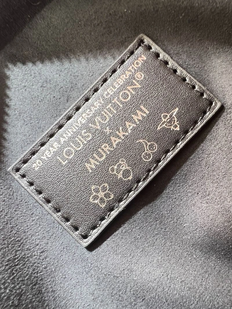 Top mirror Louis Vuitton Top Handle Bags
