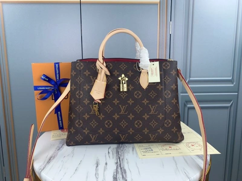 Louis Vuitton Top Handle Bags