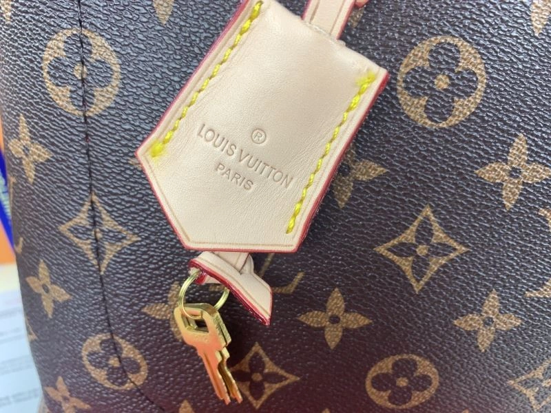 Official Louis Vuitton Top Handle Bags