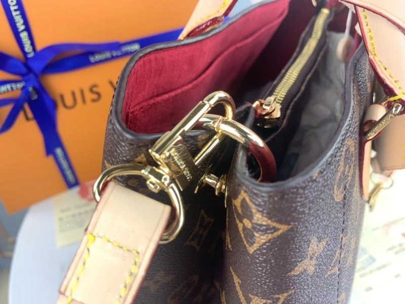 Official Louis Vuitton Top Handle Bags