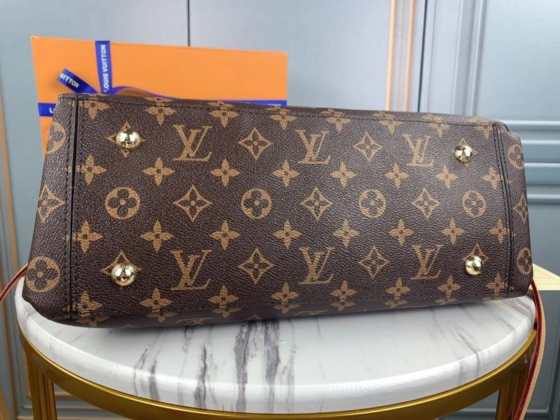 Official Louis Vuitton Top Handle Bags