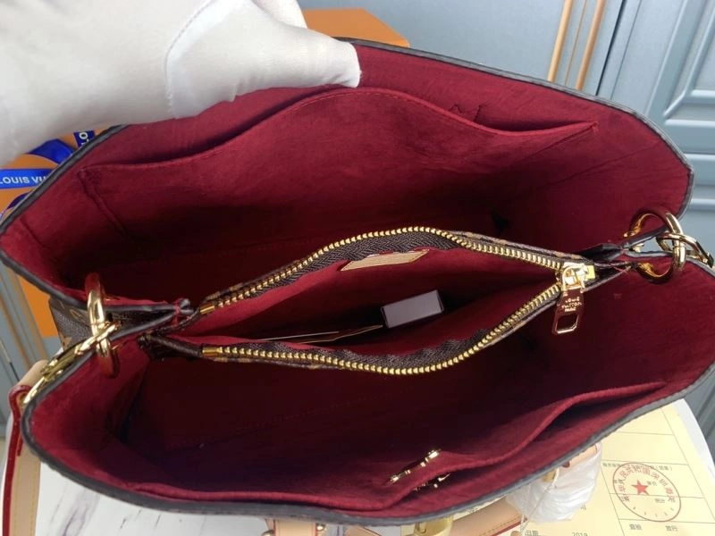 Official Louis Vuitton Top Handle Bags