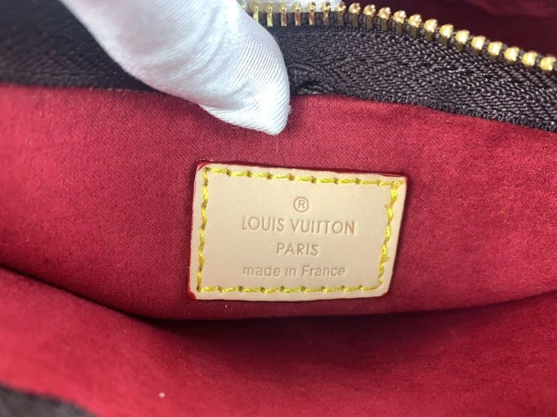 Official Louis Vuitton Top Handle Bags