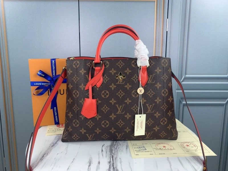 Louis Vuitton Top Handle Bags