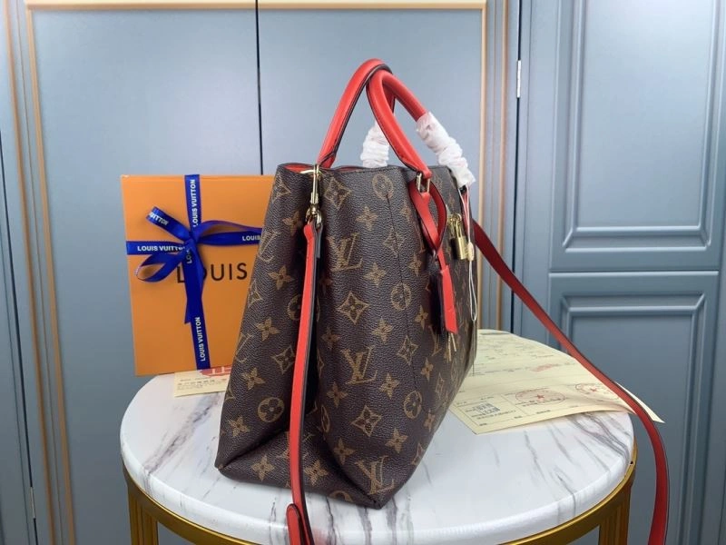 Original Louis Vuitton Top Handle Bags