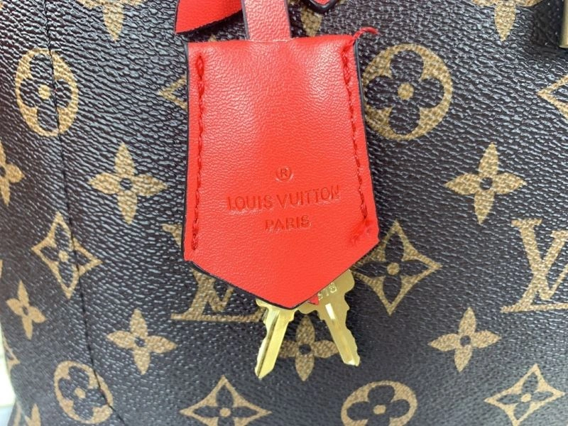 Original Louis Vuitton Top Handle Bags