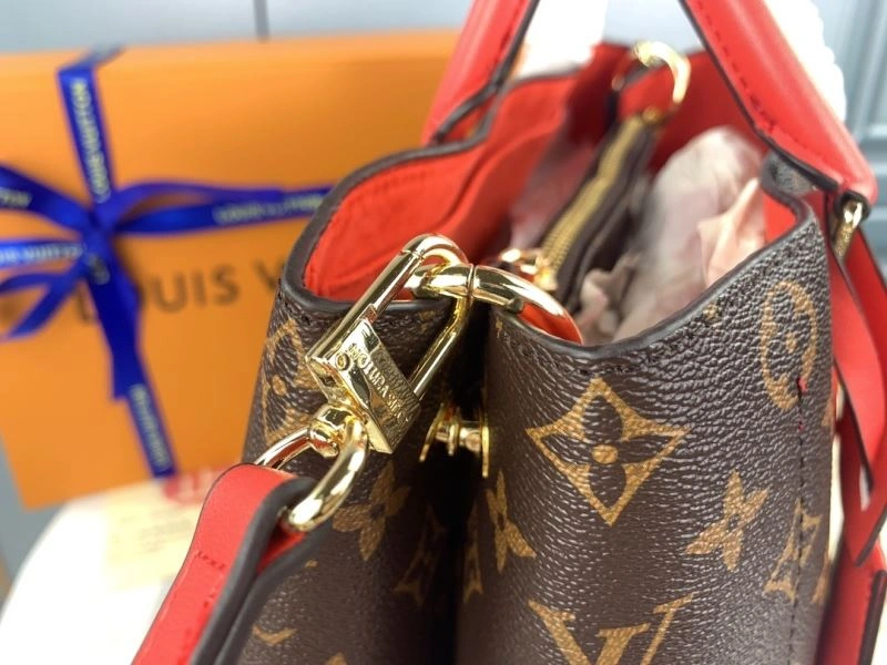 Original Louis Vuitton Top Handle Bags