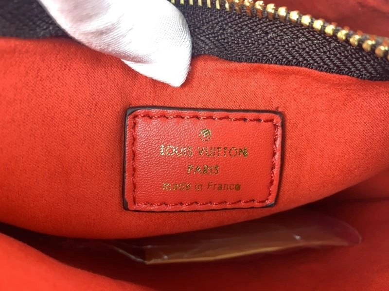 Original Louis Vuitton Top Handle Bags