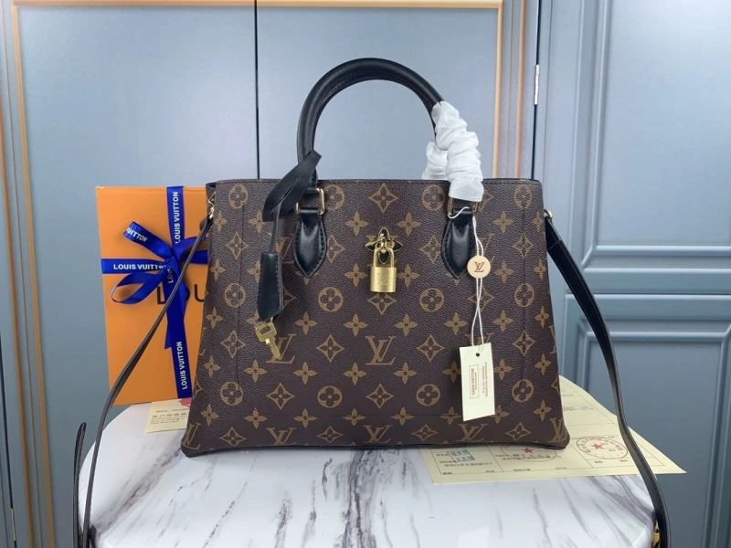 Louis Vuitton Top Handle Bags