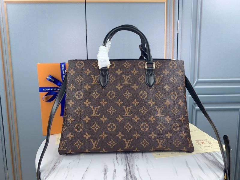 Budget-friendly Louis Vuitton Top Handle Bags