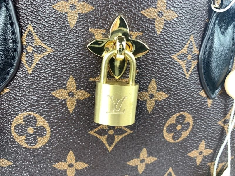 Budget-friendly Louis Vuitton Top Handle Bags