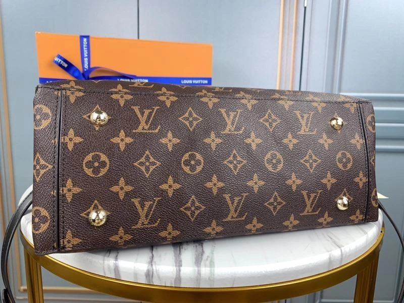 Budget-friendly Louis Vuitton Top Handle Bags