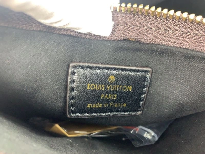 Budget-friendly Louis Vuitton Top Handle Bags