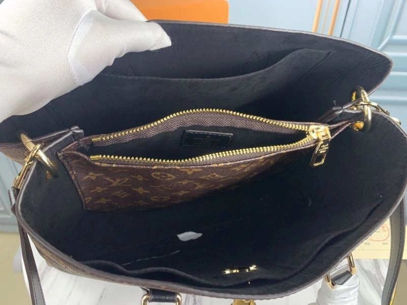 Budget-friendly Louis Vuitton Top Handle Bags