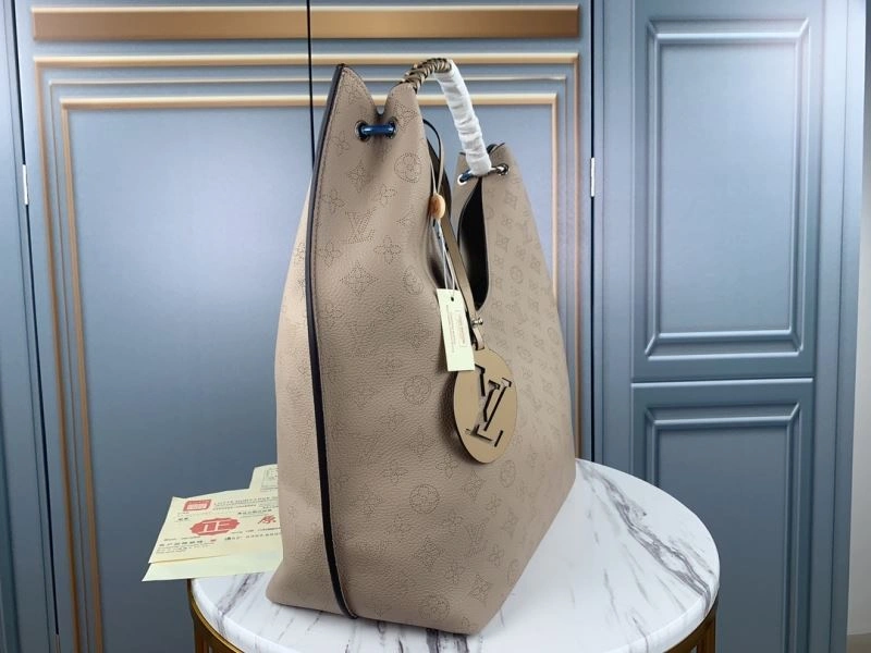 Real Louis Vuitton Top Handle Bags