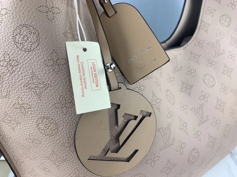 Real Louis Vuitton Top Handle Bags