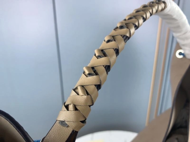 Real Louis Vuitton Top Handle Bags