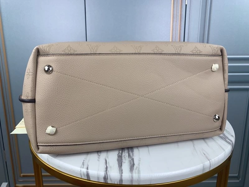 Real Louis Vuitton Top Handle Bags