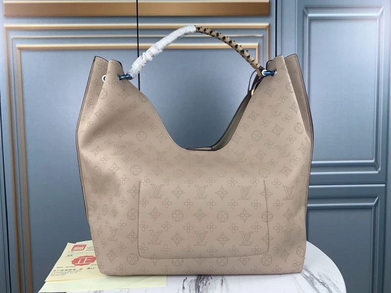 Real Louis Vuitton Top Handle Bags