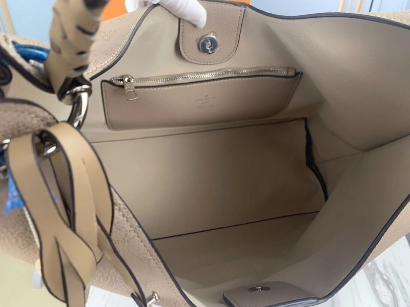Real Louis Vuitton Top Handle Bags