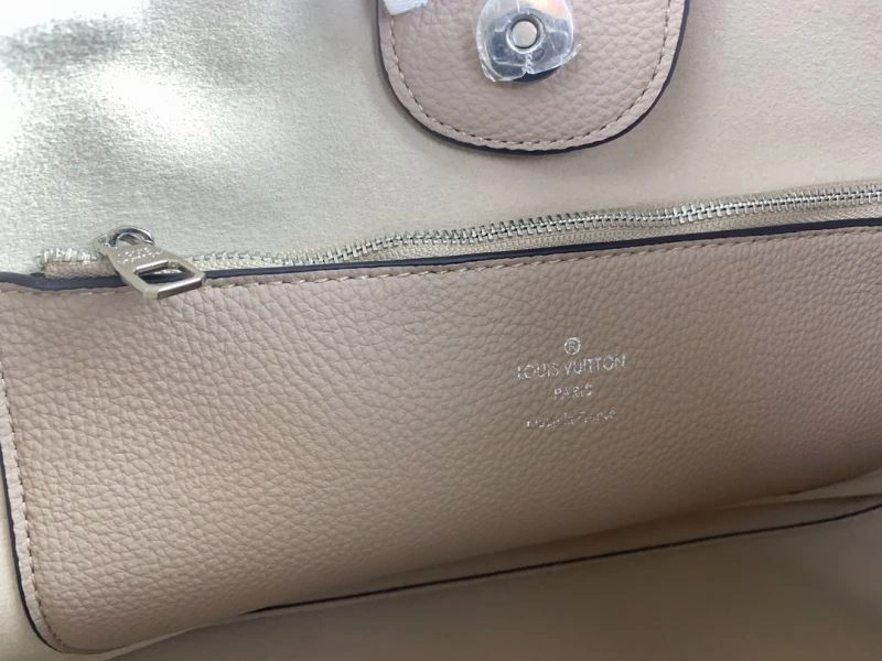 Real Louis Vuitton Top Handle Bags