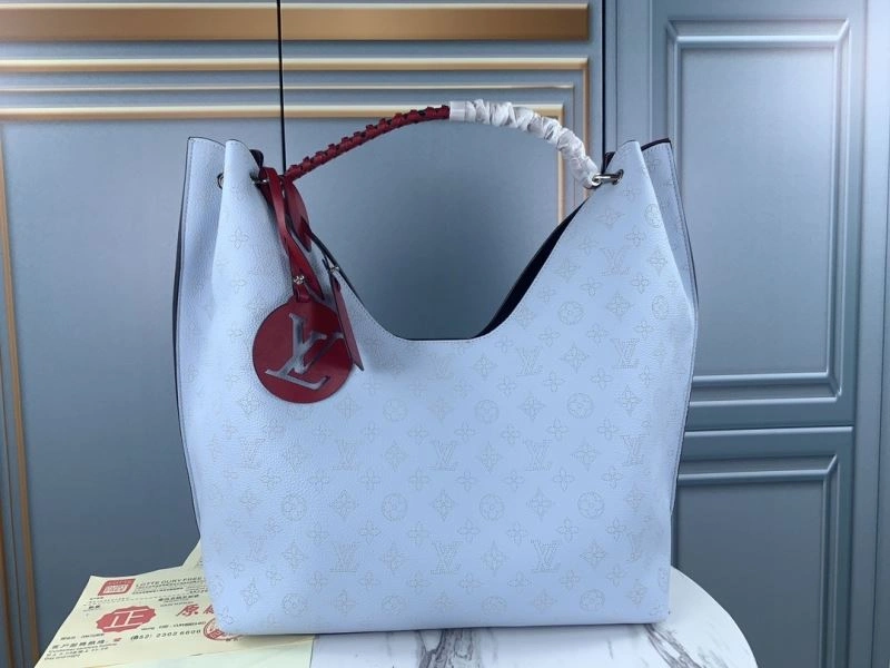 Louis Vuitton Top Handle Bags