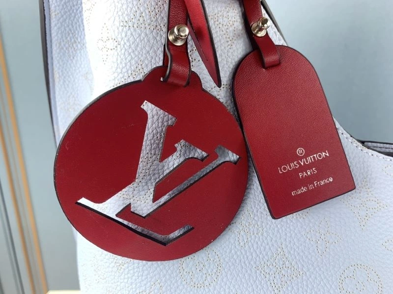 Genuine Louis Vuitton Top Handle Bags