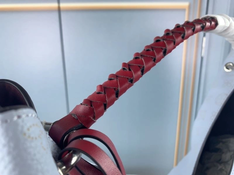 Genuine Louis Vuitton Top Handle Bags