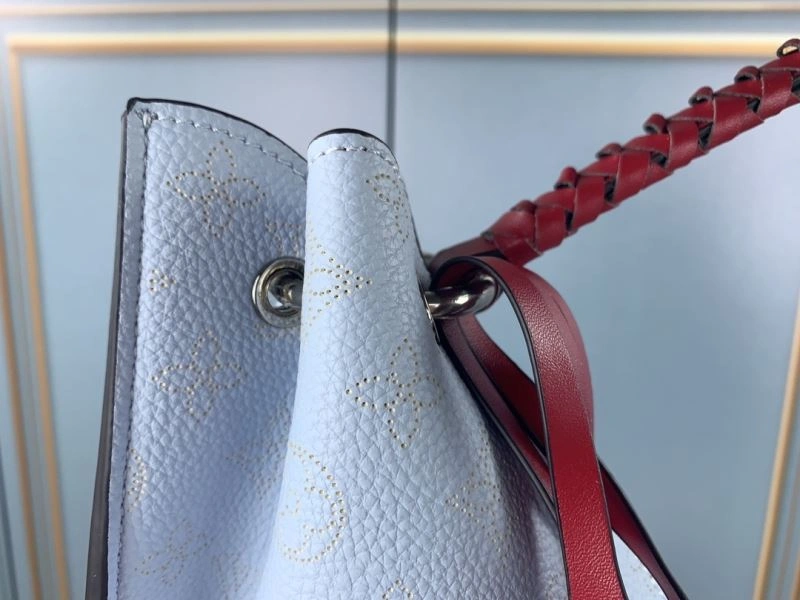 Genuine Louis Vuitton Top Handle Bags