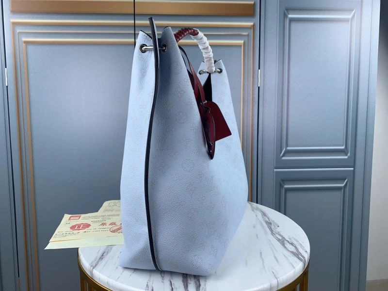 Genuine Louis Vuitton Top Handle Bags