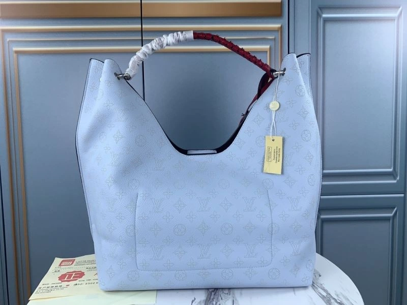 Genuine Louis Vuitton Top Handle Bags
