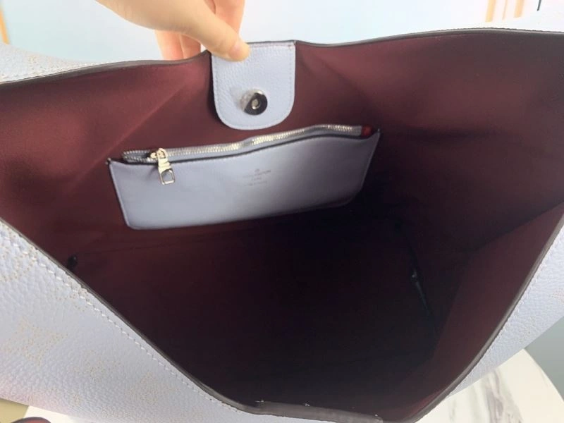 Genuine Louis Vuitton Top Handle Bags