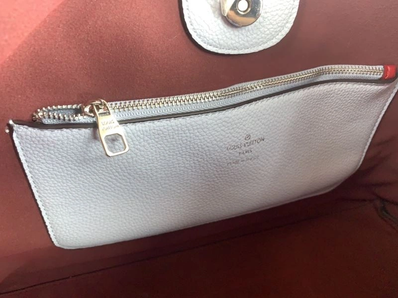 Genuine Louis Vuitton Top Handle Bags