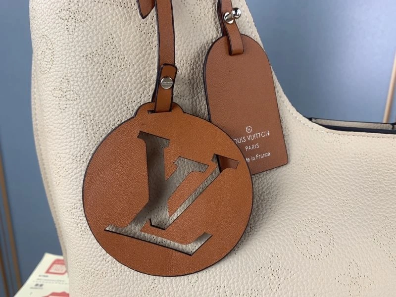 Precise copy Louis Vuitton Top Handle Bags