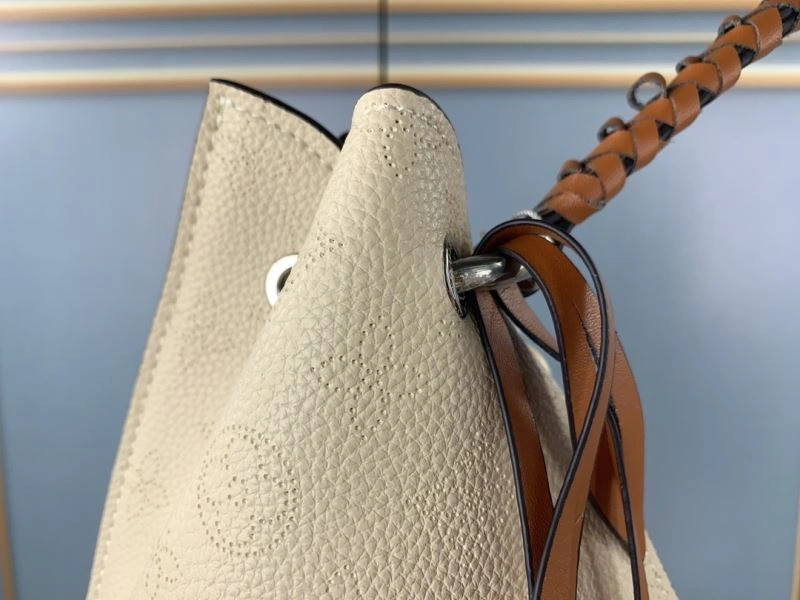 Precise copy Louis Vuitton Top Handle Bags