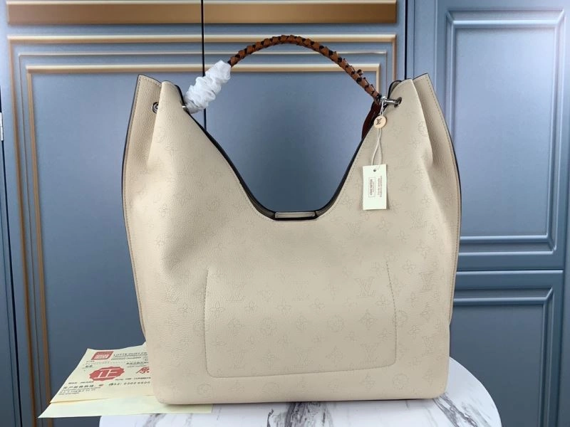 Precise copy Louis Vuitton Top Handle Bags