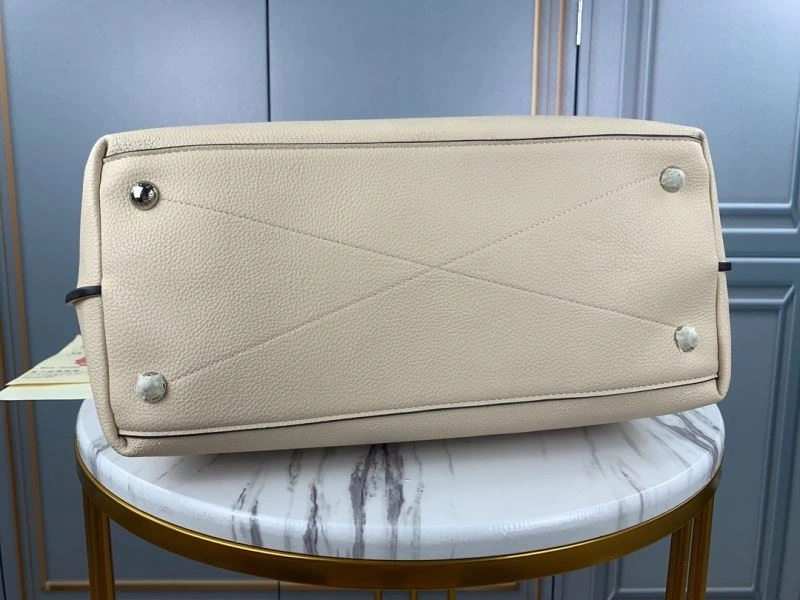 Precise copy Louis Vuitton Top Handle Bags