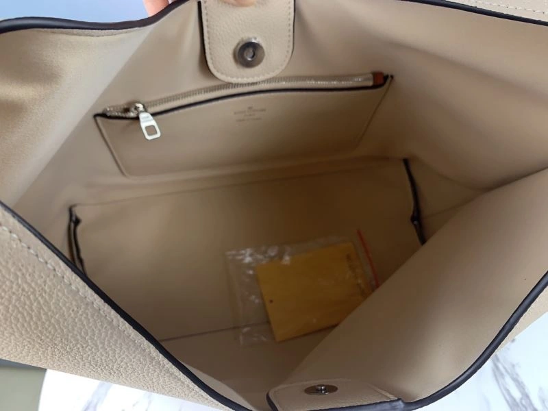 Precise copy Louis Vuitton Top Handle Bags