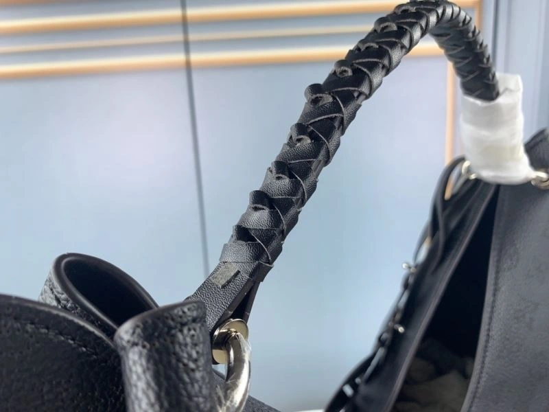 Factory-made Louis Vuitton Top Handle Bags