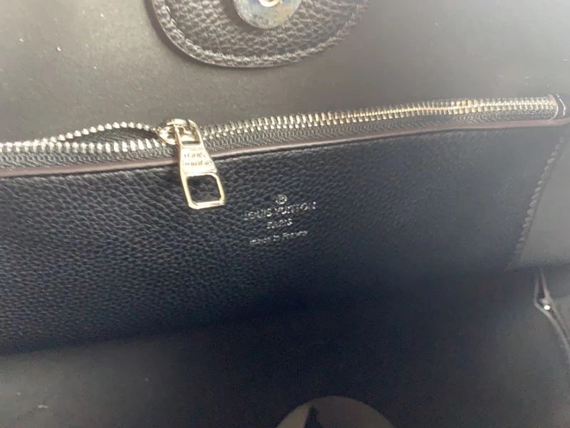 Factory-made Louis Vuitton Top Handle Bags