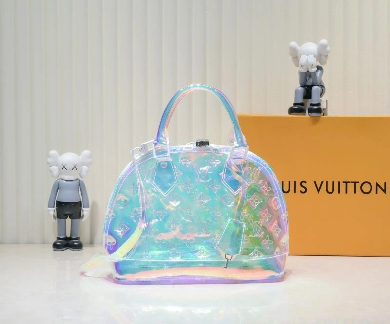 Louis Vuitton Top Handle Bags
