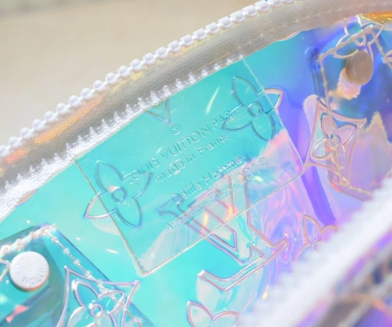 Brand-authenticated Louis Vuitton Top Handle Bags
